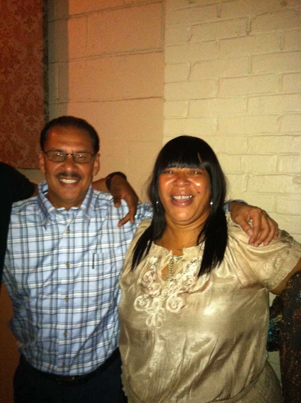 ‘Miss Angel’ Morris accepts Life Saver award | News, Sports, Jobs ...